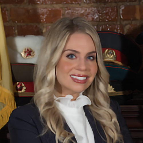 Alexandra Macaluso | Fusco & Macaluso