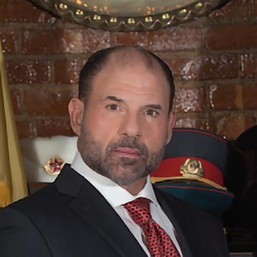 Roy R. Macaluso | Fusco & Macaluso