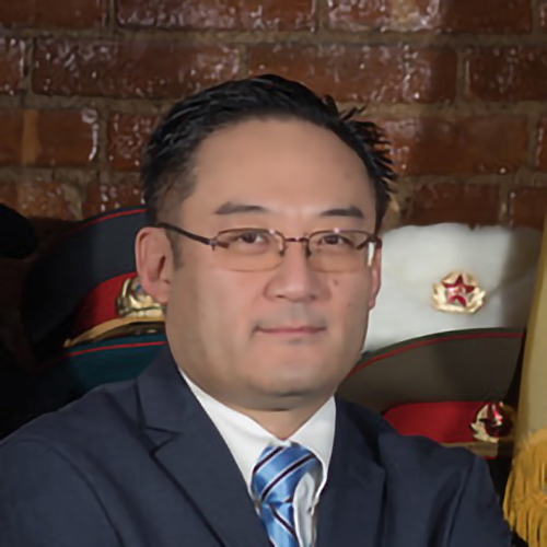 Steve D Byoun | Fusco & Macaluso